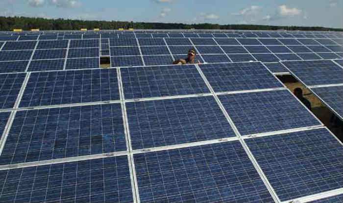 Master plans approved for 50 solar cities | India.com