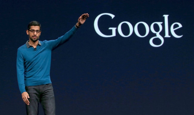 Sundar Pichai is new Google CEO: 7 things to know about Indian-born in ...