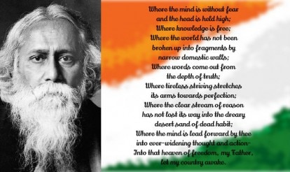 Happy Independence Day 2015: 5 timeless patriotic poems by best poets ...