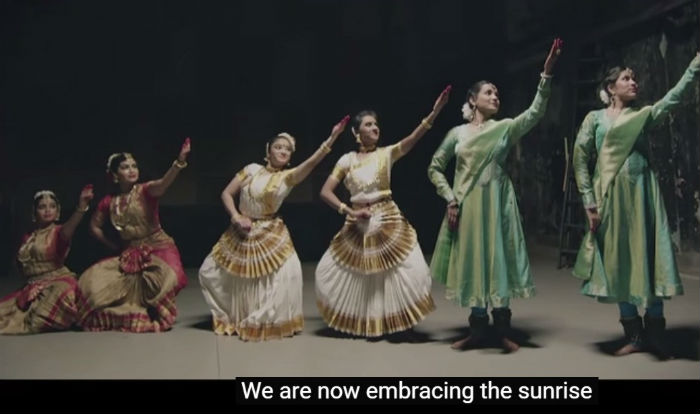 Best Independance Day Dance Performance: This powerful video ‘The ...