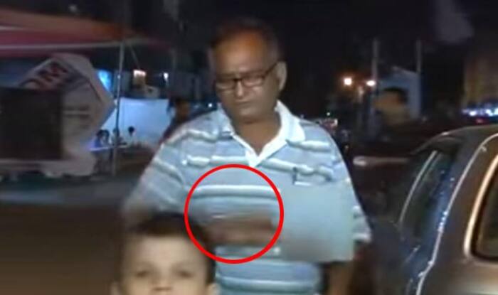 Talvar movie trailer: Irrfan Khan, Konkona Sen Sharma starrer unravels ...