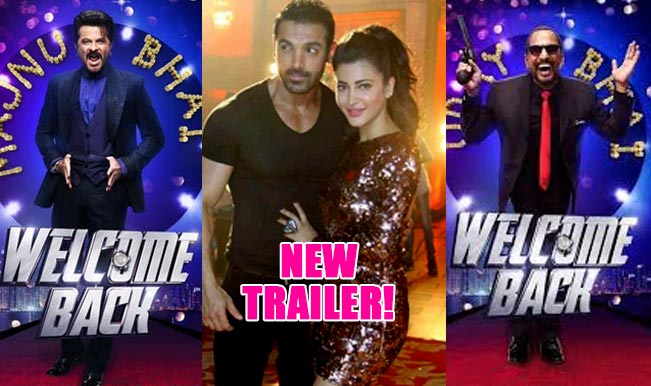 Welcome Back trailer: Watch the explosive and hilarious new trailer ...