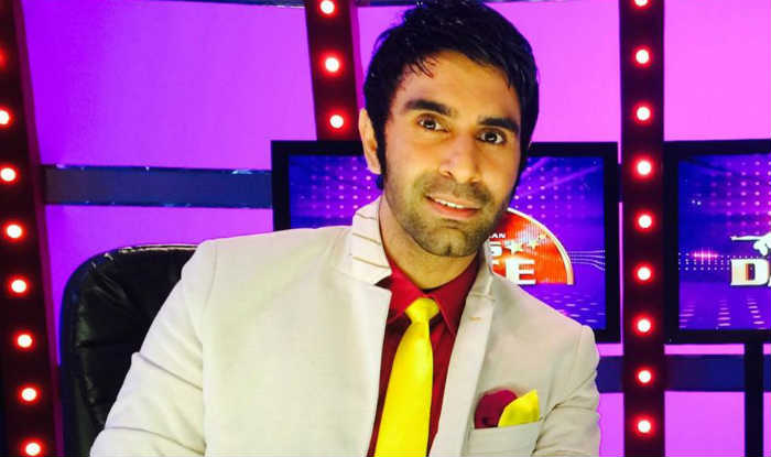 I didn’t look at dancing as career: Sandip Soparrkar | India.com