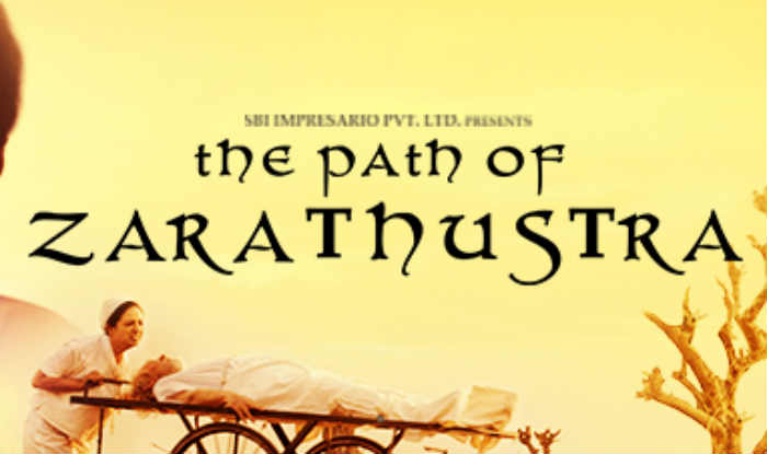 Film on Parsi community screened for Dr Najma Heptullah | India.com