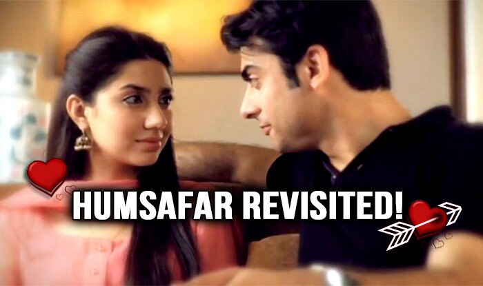 India.com special: Humsafar revisited– Fawad Khan and Mahira Khan’s ...