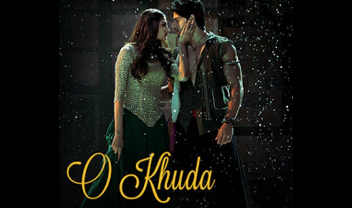 Hero song O Khuda: Amaal Malik croons yet another beautiful romantic ... Hero song O Khuda: Amaal Malik croons yet another beautiful romantic ...