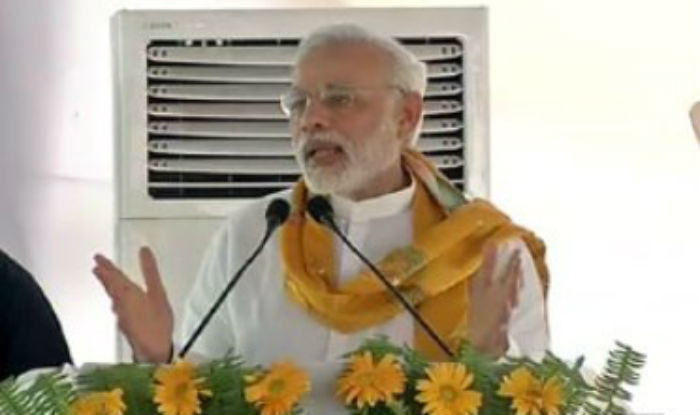 We want to develop Bodh Gaya as spiritual capital of Buddhist world: PM ...