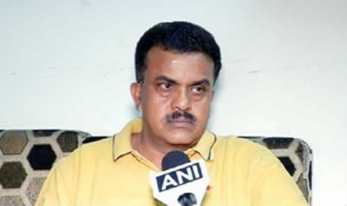 Sanjay Nirupam: Rakesh Maria’s transfer will affect probe in Sheena ...