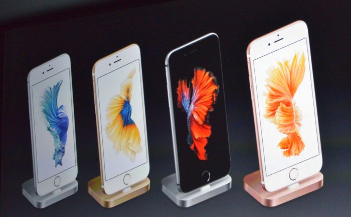 Apple iPhone 6S: Complete List of Specifications | India.com
