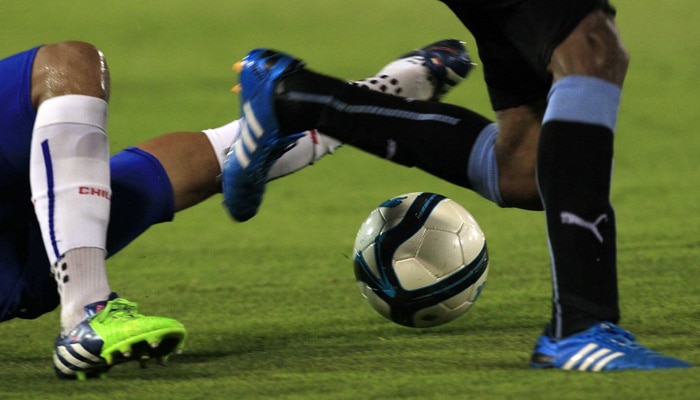 ‘Age-cheating’ rampant problem in Indian football: Nicolai Adam | India.com