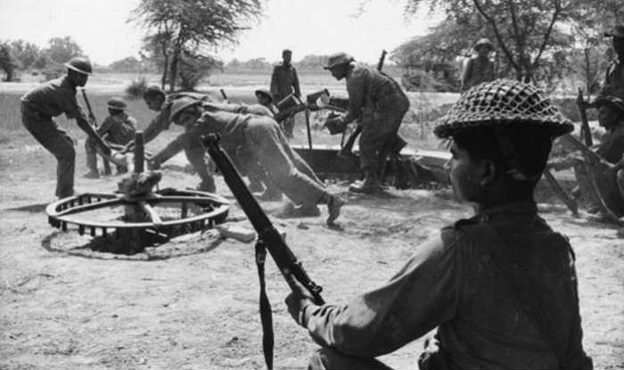 When foot soldiers took on the mighty Pattons of Pakistan! | India.com