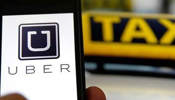Uber, Apollo Hospitals sign transport partnership for 11 cities | India.com