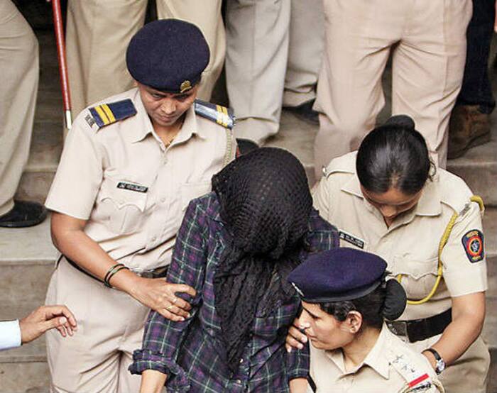 Motive behind Sheena Bora’s murder still remains a mystery | India.com