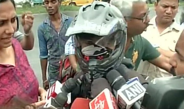 Hang Indrani Mukherjea if proven guilty, says Sheena Bora’s ‘father ...