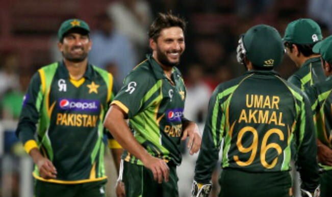 PAK beat ZIM | Live Cricket Score Updates Pakistan vs Zimbabwe 1st T20 ...