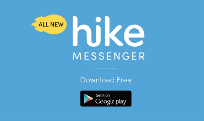 Instant messaging platform Hike launches free group calling | India.com