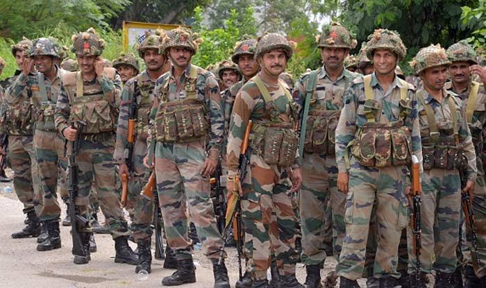 Army jawans attack police station in Indore, 5 cops injured | India.com