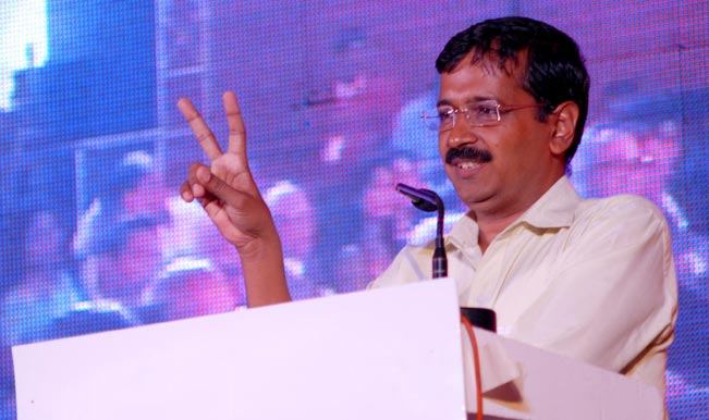 For feedback from public, Aam Aadmi Party (AAP) govt mulling ‘manifesto ...