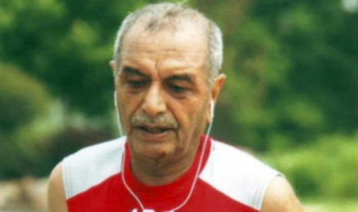 Ashis Roy, 83, takes his marathon tally to 145 | India.com