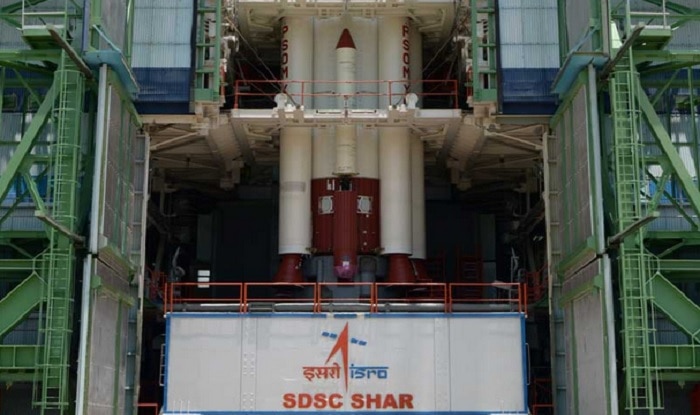 ISRO launches Astrosat, India’s first space observatory, from ...
