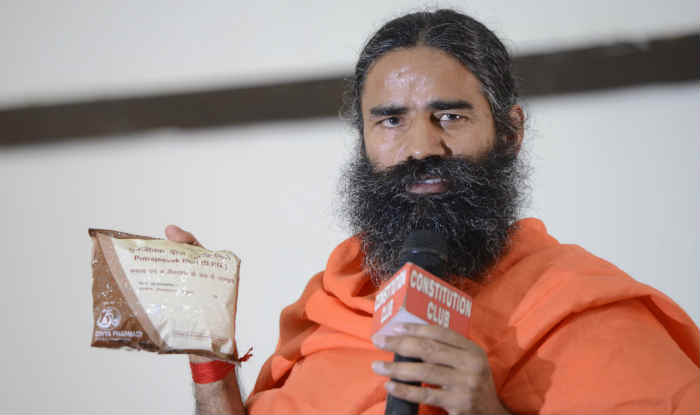 Patanjali Ayurved doubles its profit in one year; set to catch up with ...