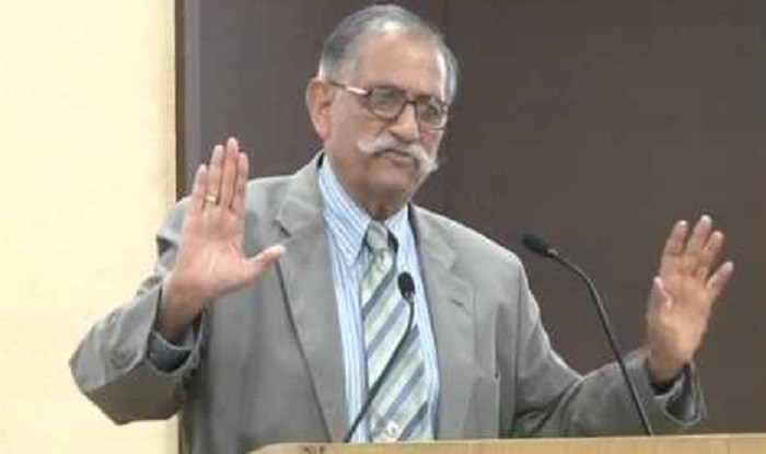 Former army chief Shankar Roychowdhury welcomes Centre’s decision on ...