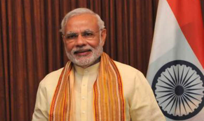 Narendra Modi turns 65, greetings pour in from India and abroad | India.com