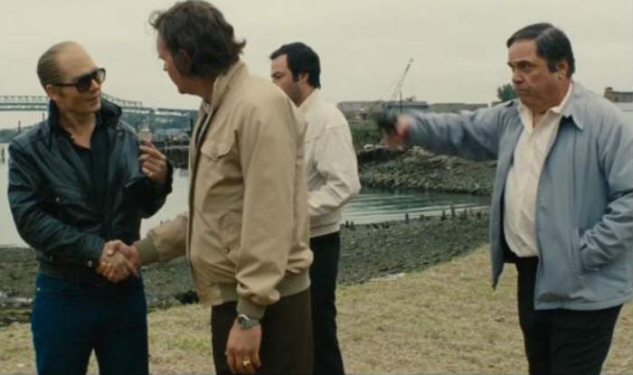 Movie Review Black Mass An Absorbing Film Lacking Emotional Core Entertainment News