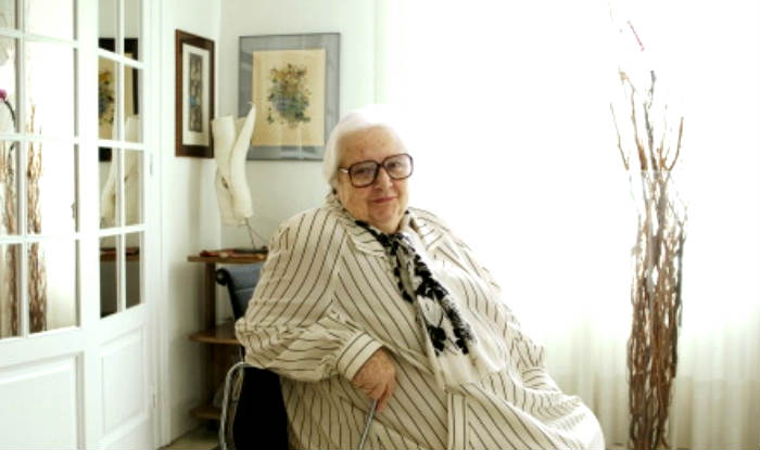 Spanish literary agent of Nobel authors Carmen Balcells dies at 85 ...