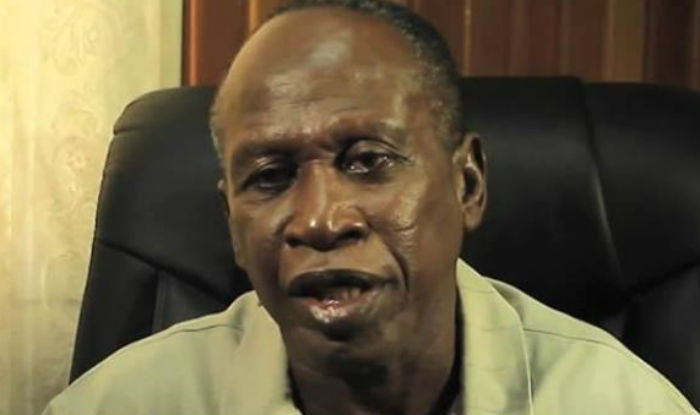 Ghana legendary footballer, coach Charles Kumi Gyamfi dies | India.com