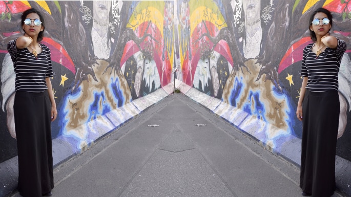 Living as a Half-Indian, Half-Pakistani American: My Immigration Story