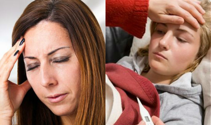 Dengue Fever: All you need to know about its symptoms and precautions ...
