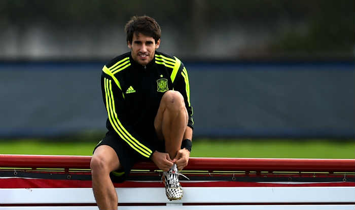 Javi Martinez hopes to play again soon for Spain | India.com