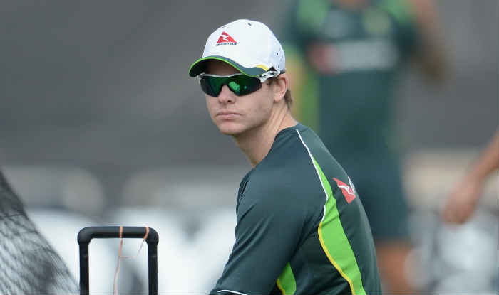 Captain Steve Smith says Australia ready to curb aggression in ...
