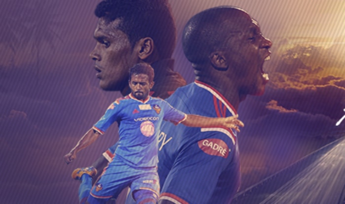 FC Goa ISL Team Profile: Indian Super League 2015 Teams and Player ...