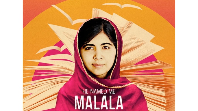 'He Named Me Malala' Offers an Intimate Glimpse into the Life of Malala ...