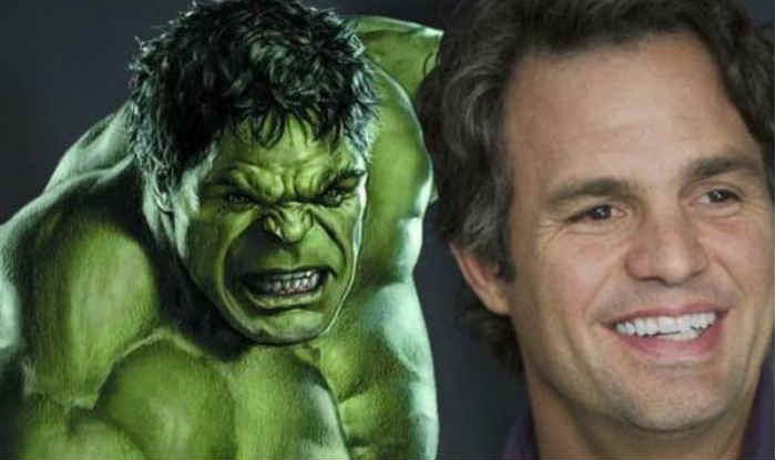 Mark Ruffalo | Hollywood | Actor | Bihar Assembly Election 2015 | BJP ...