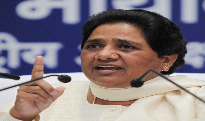 CBI likely to question Uttar Pradesh ex-chief minister Mayawati for ...
