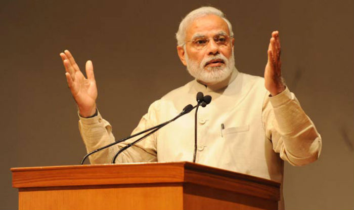 Narendra Modi invites Apple CEO Tim Cook to set up manufacturing base ...