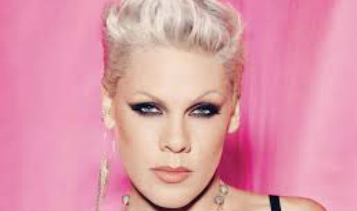 Pink says no issue with Lovato after VMA comments go viral | India.com