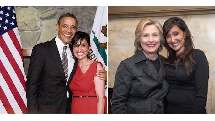 Political Campaigner Shefali Razdan Duggal on Diversity in Politics and ...