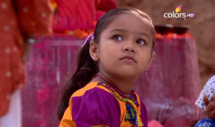 8 adorable child artists who made it big in television industry ...