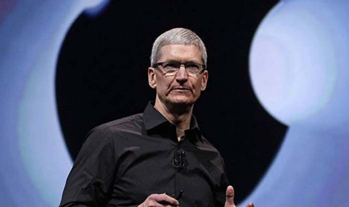 Apple launch event: iPhone 6S not top announcement says Apple CEO Tim ...