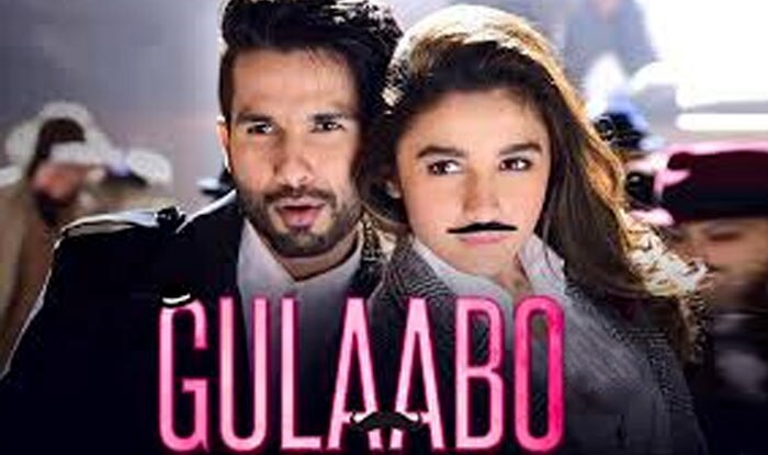 Shaandaar song Gulaabo gets close to 3 million views in a day! | India.com