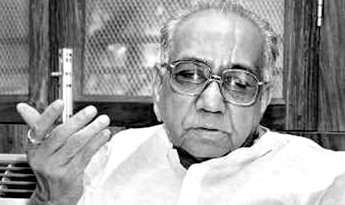 Senior BJP leader Ram Kapse passes away | India.com