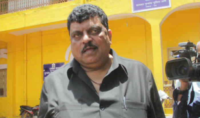 Louis Berger case: High Court rejects Alemao’s bail plea | India.com