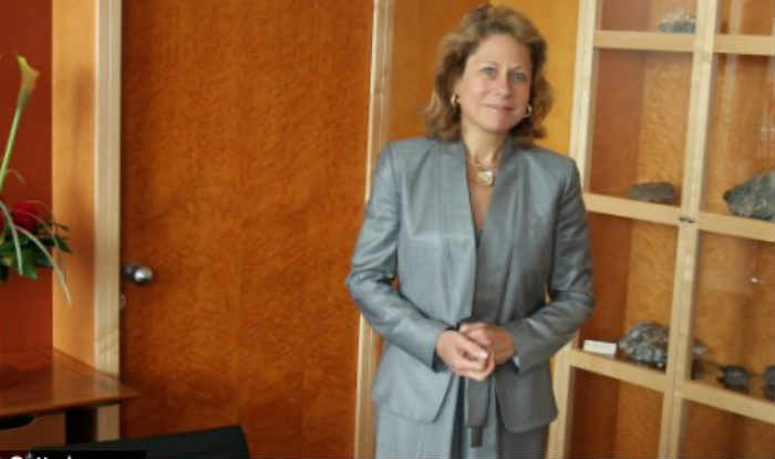 Cynthia Carroll, Former Anglo American CEO to chair Vedanta Resources ...