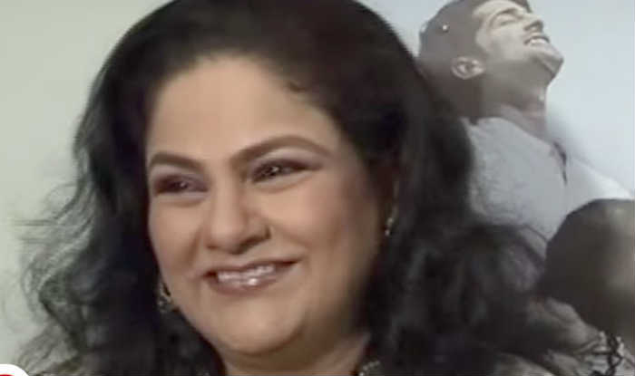 Guddi Maruti makes comeback in films after nine years | India.com