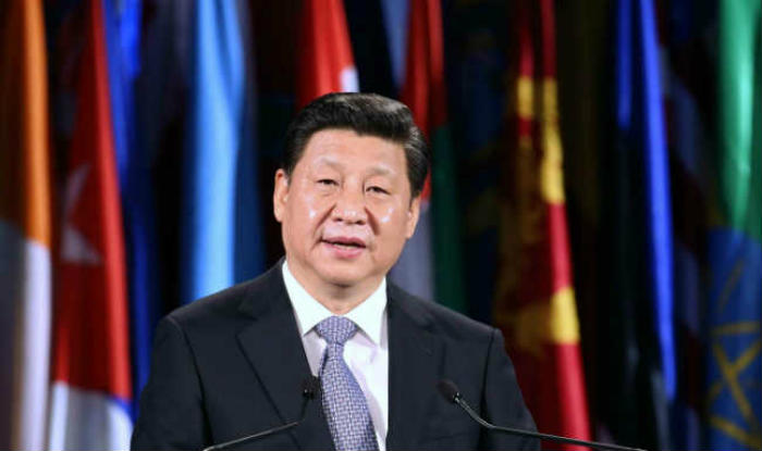 Chinese President Xi Jinping skirts G4 nations’ demand for UNSC ...
