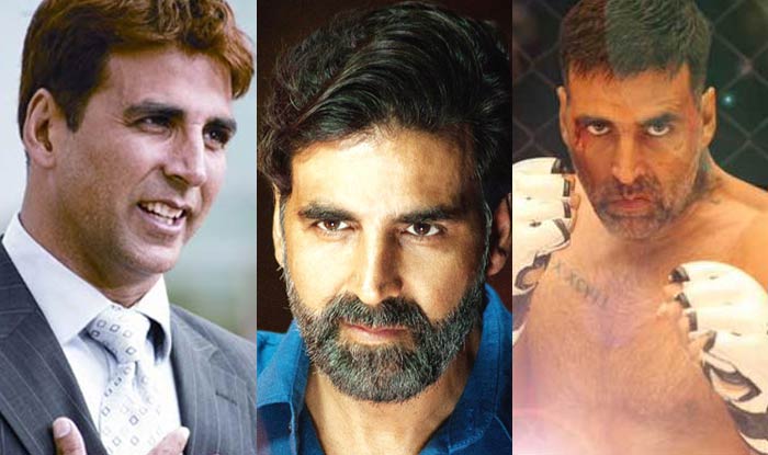 Happy Birthday, Askhay Kumar! 5 reasons why Akki is the Real King of ...
